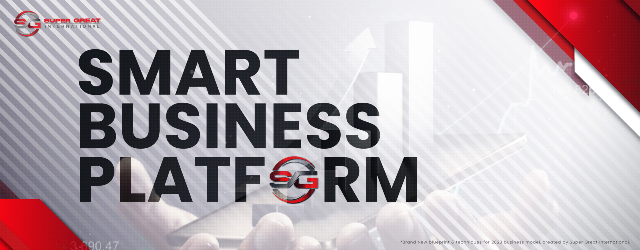 Super Great International